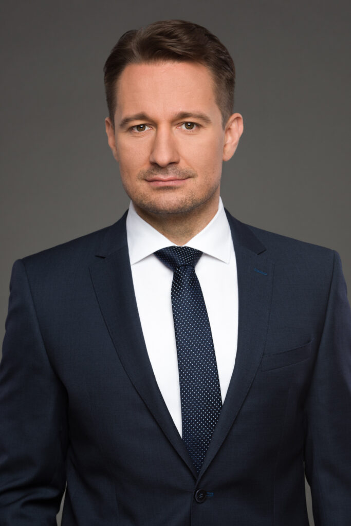 Łukasz Dąbrowski - Uniwersytet Inwestycji Ziemskich 2023 - Uniwersytet ...